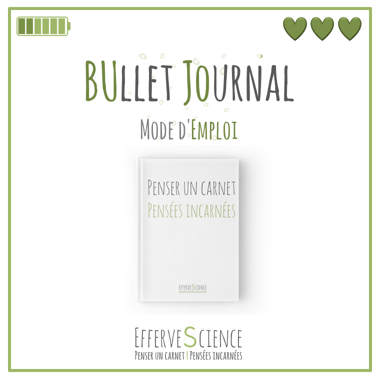 EfferveScience | EfferveScience & stress-défense : sensibilisAction illustrée au burn-out