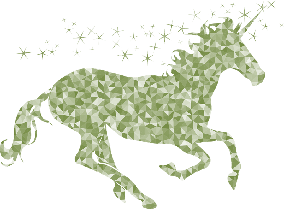 Licorne Verte | EfferveScience