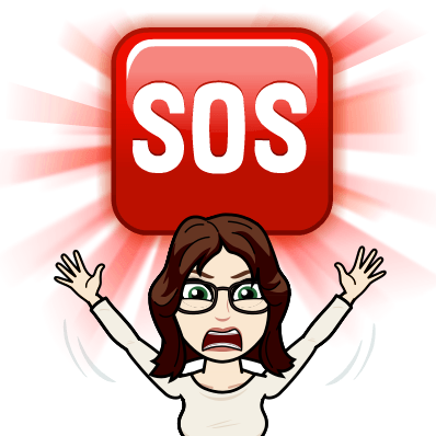 SOS | EfferveScience