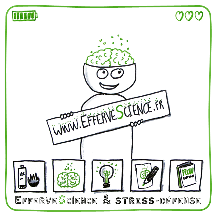 Web-EfferveScience&StressDéfense-RectoSketchnote | EfferveScience