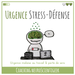 Coaching-UrgenceStressDefense | EfferveScience