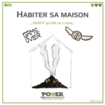 Habiter sa maison... avant qu'elle ne crame | EfferveScience