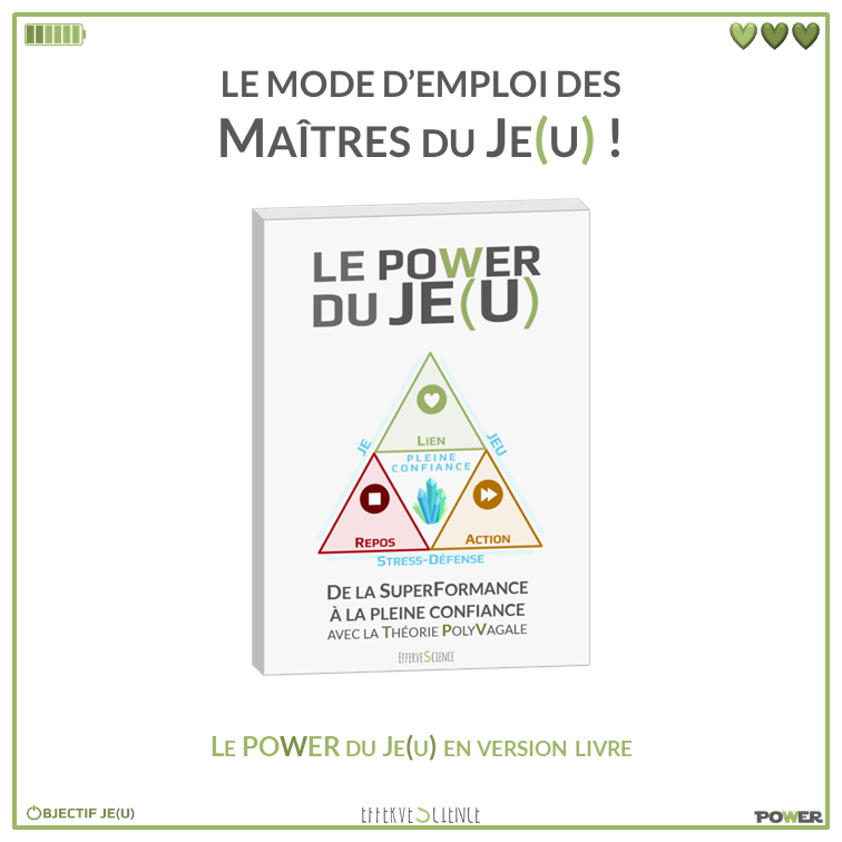 PowerDuJeuLeLivre | EfferveScience