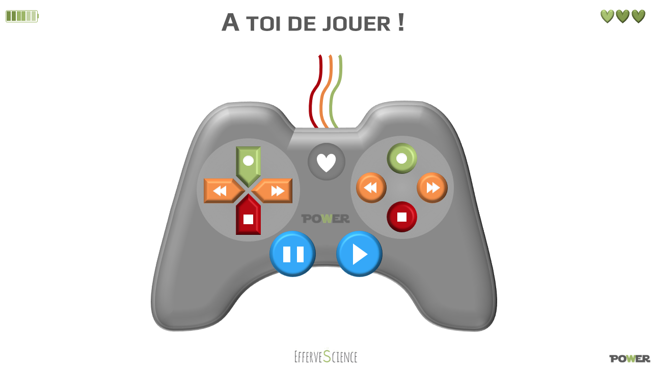 La Théorie PolyVagale illustrée | EfferveScience