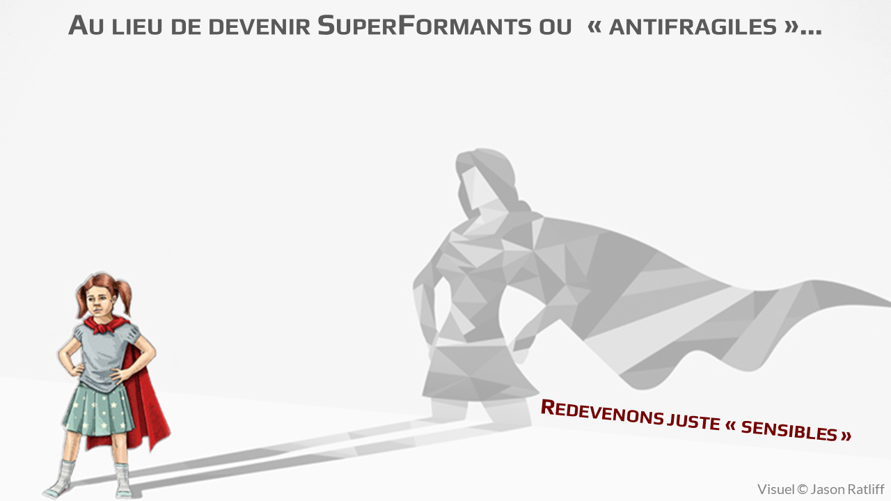 Neurodiversité : le continuum de la différence | EfferveScience